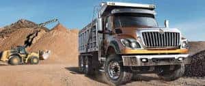 International® HV™ Series | International Used Truck Center