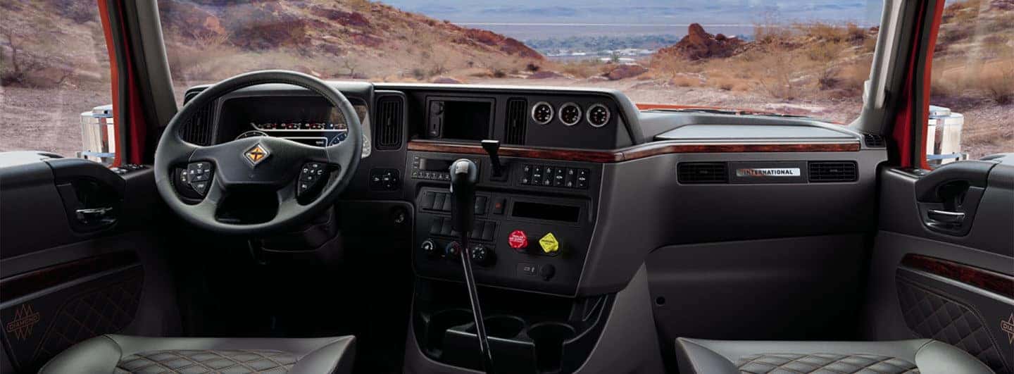 International HX® Series | International Used Truck Center