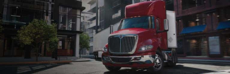 International RH™ Series | International Used Truck Center