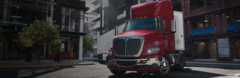 International RH™ Series | International Used Truck Center
