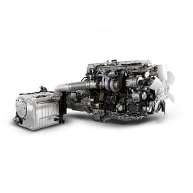 International® S13 Integrated Powertrain | International Used Truck Center