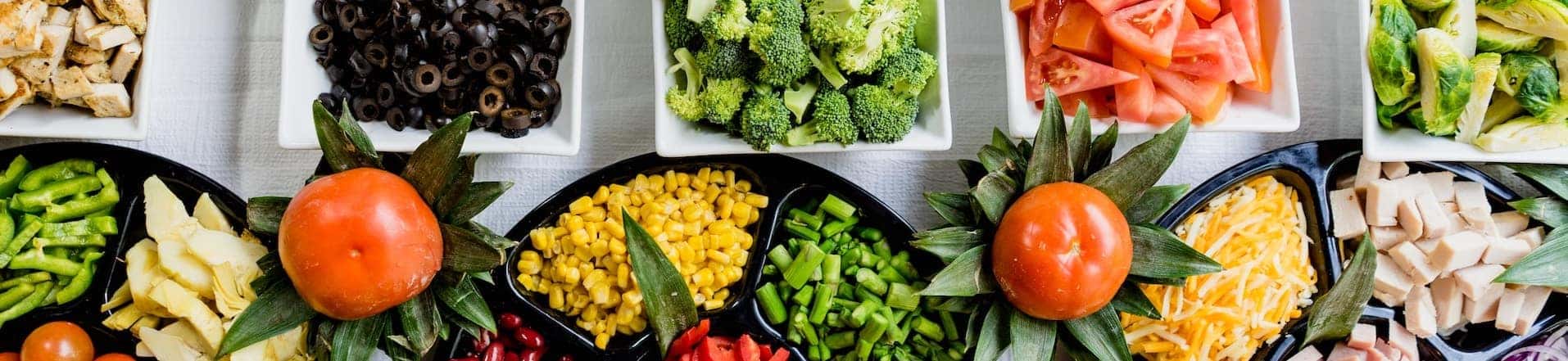 How to Start Eating Healthy as a Truck Driver | International Used ...