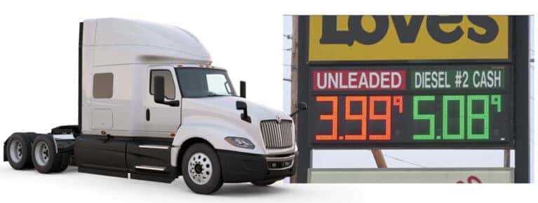 Fuel Economy | International Used Truck Centers