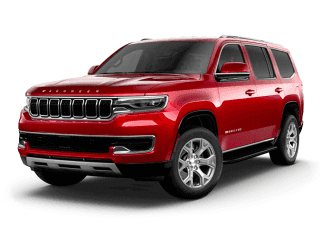 Jacky Jones Chrysler Dodge Jeep Ram | Dealership in Cleveland, GA