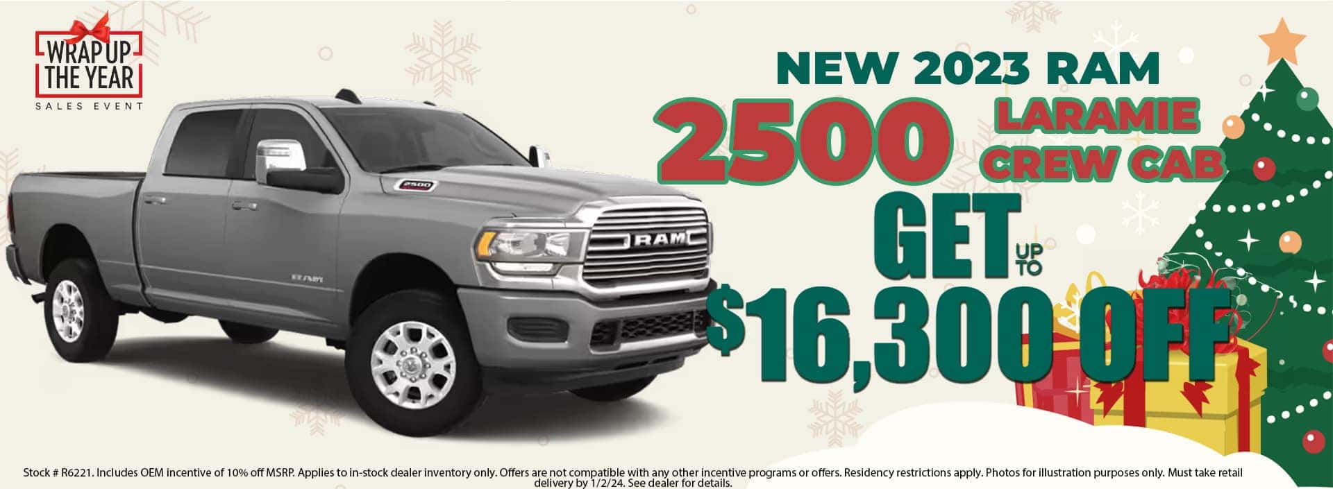 Jacky Jones Chrysler Dodge Jeep Ram | Dealership in Cleveland, GA