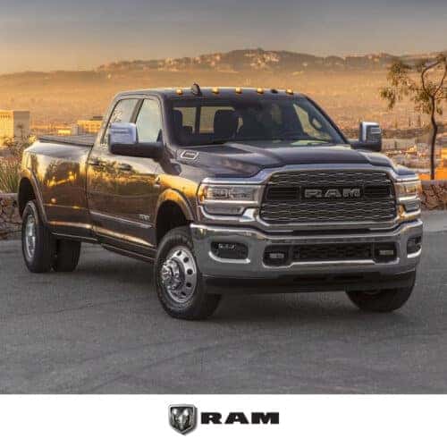 2024 RAM 3500 Towing Capacity: Power, Payload, Performance