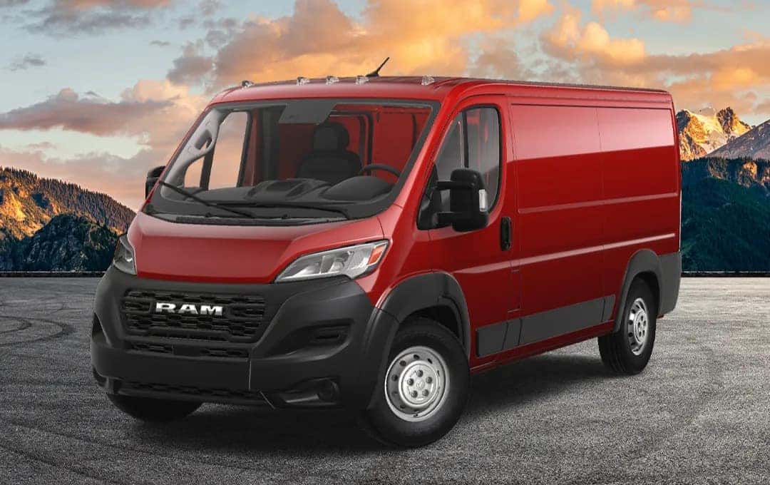 Streamline Your Fleet Operations with Ram BusinessLink