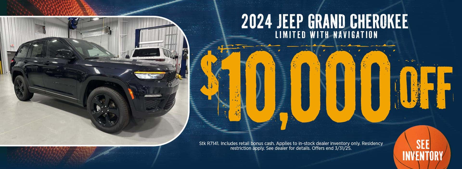 Jacky Jones Chrysler Dodge Jeep Ram | Dealership in Cleveland, GA