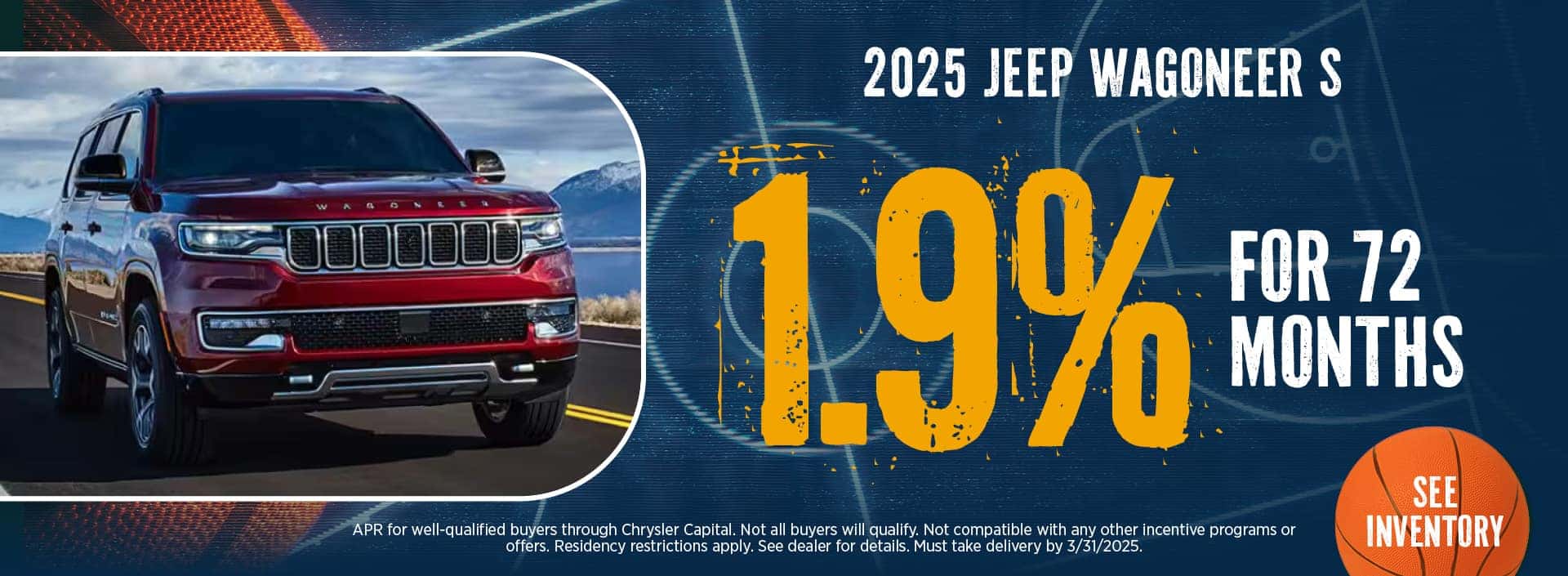 Jacky Jones Chrysler Dodge Jeep Ram | Dealership in Cleveland, GA