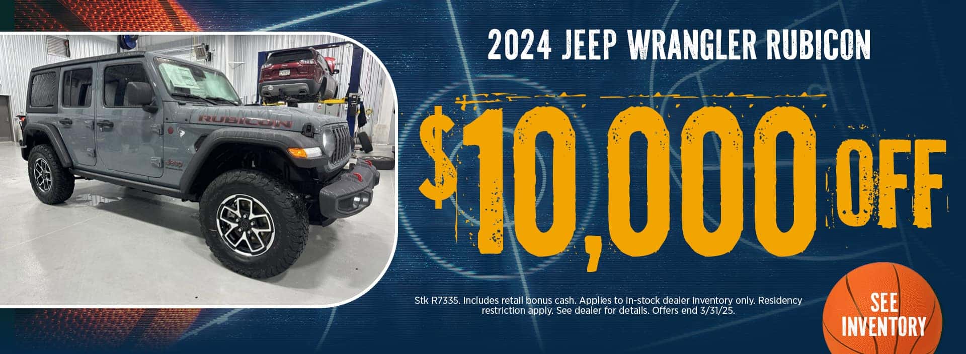 Jacky Jones Chrysler Dodge Jeep Ram | Dealership in Cleveland, GA