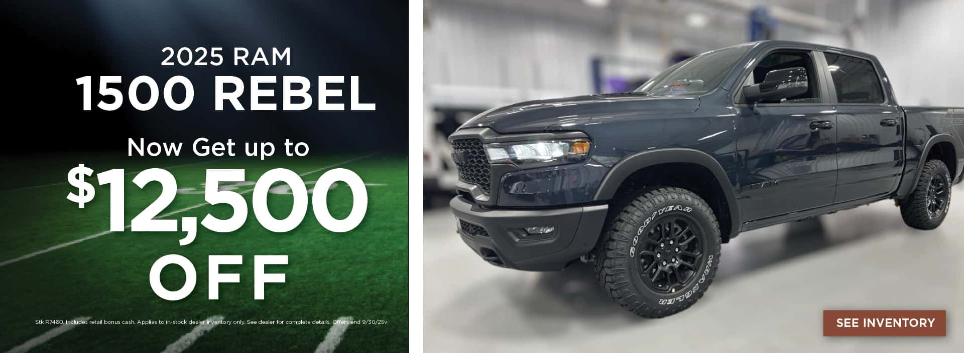 Jacky Jones Chrysler Dodge Jeep Ram | Dealership in Cleveland, GA