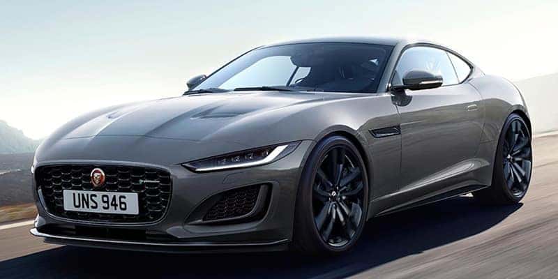 See the 2022 Jaguar F-TYPE in Austin, TX | Features Review