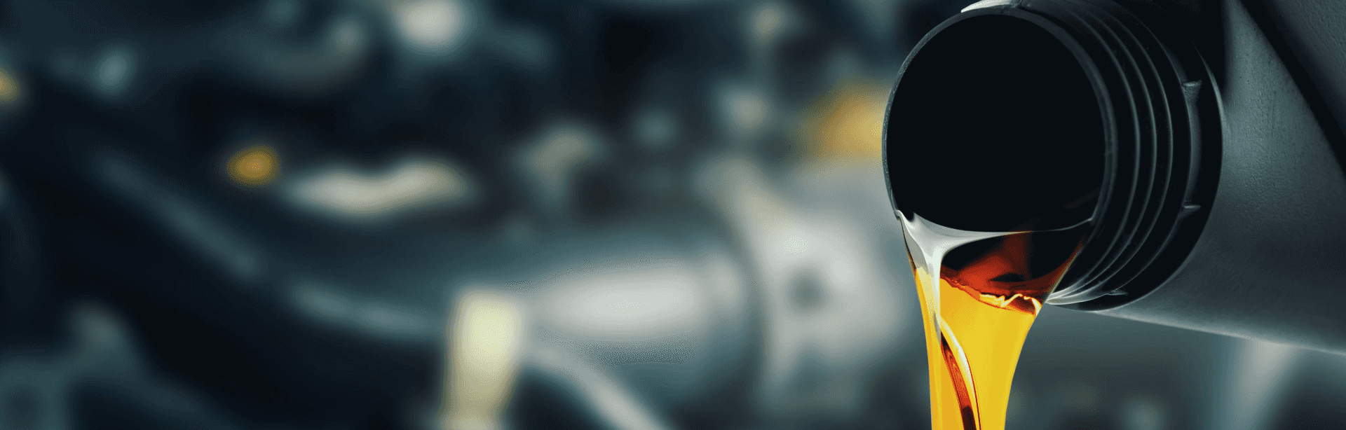 The Importance of Regular Oil Changes | Jaguar Service | Frisco TX