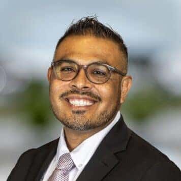 Jaguar Riverside Staff | Jaguar Dealer near Riverside