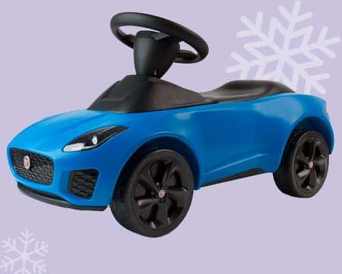 2022 Jaguar Land Rover Holiday Gift Guide | Land Rover Riverside