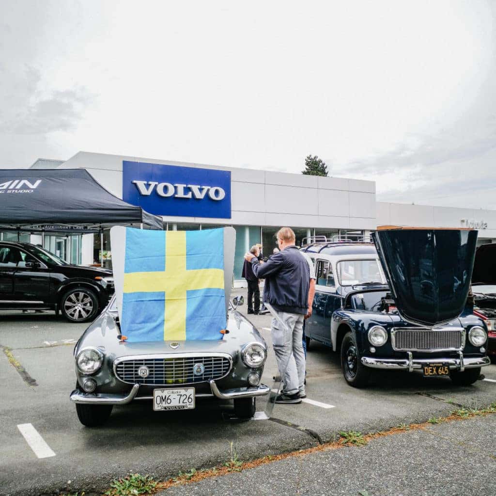 Volvo Cars Victoria Blog | New and Used Volvo Dealer