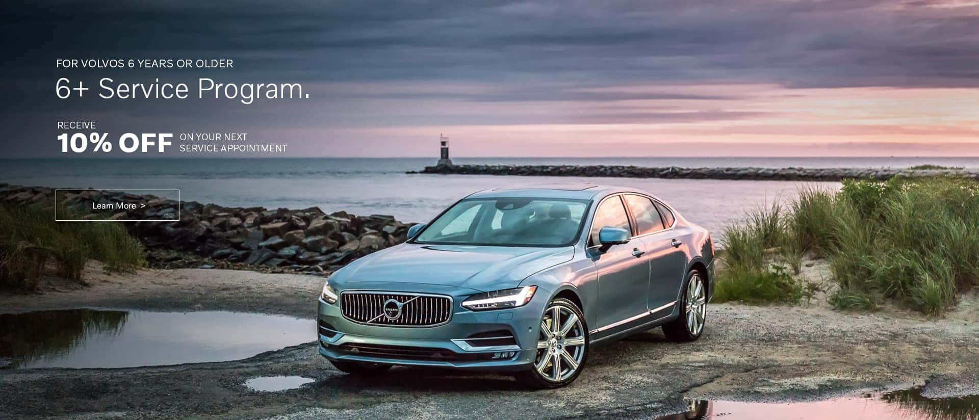 Volvo Cars Victoria | New & Used Volvo Dealership