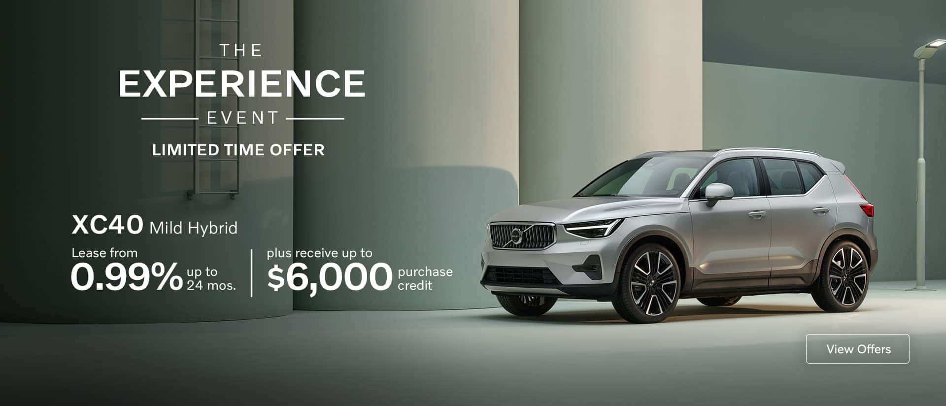 Volvo Cars Victoria | New & Used Volvo Dealership