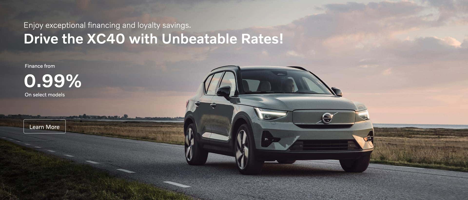 Volvo Cars Victoria | New & Used Volvo Dealership