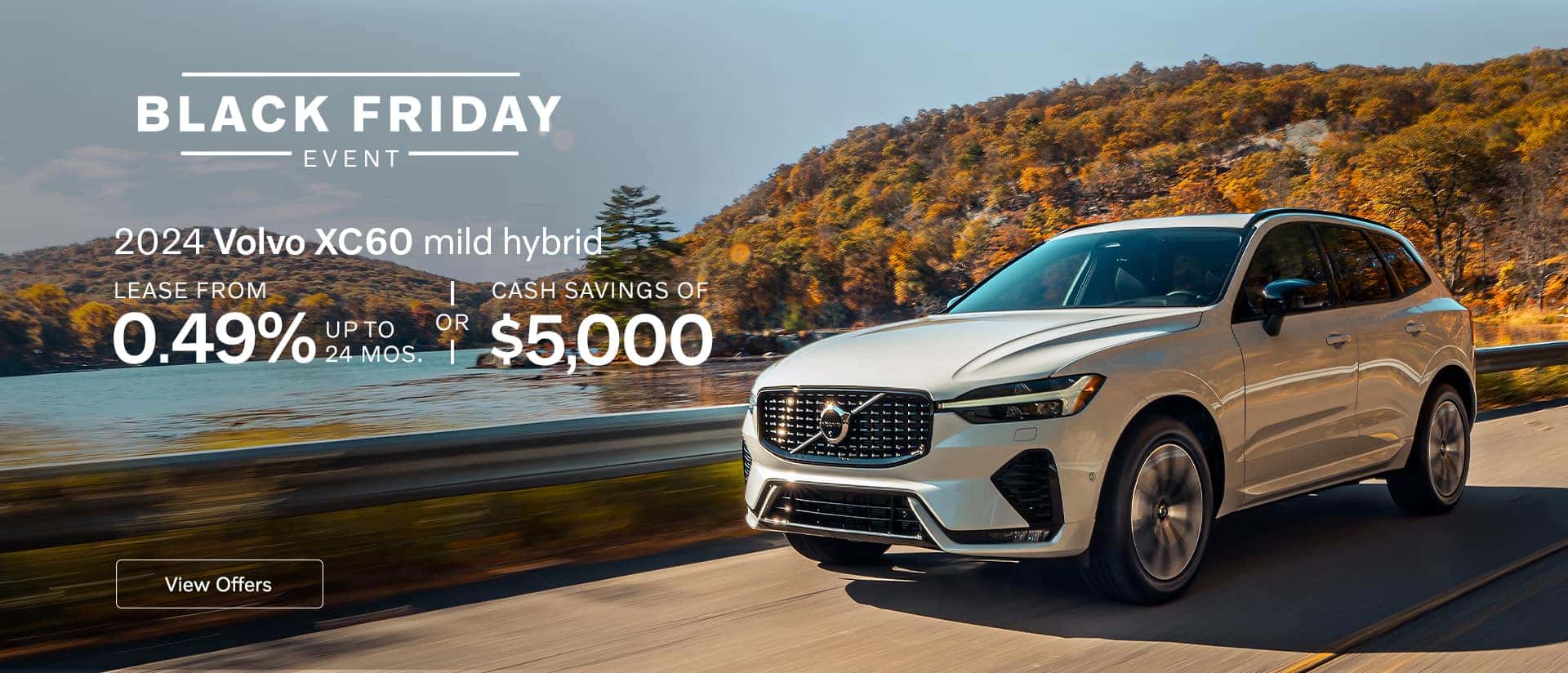 Volvo Cars Victoria | New & Used Volvo Dealership