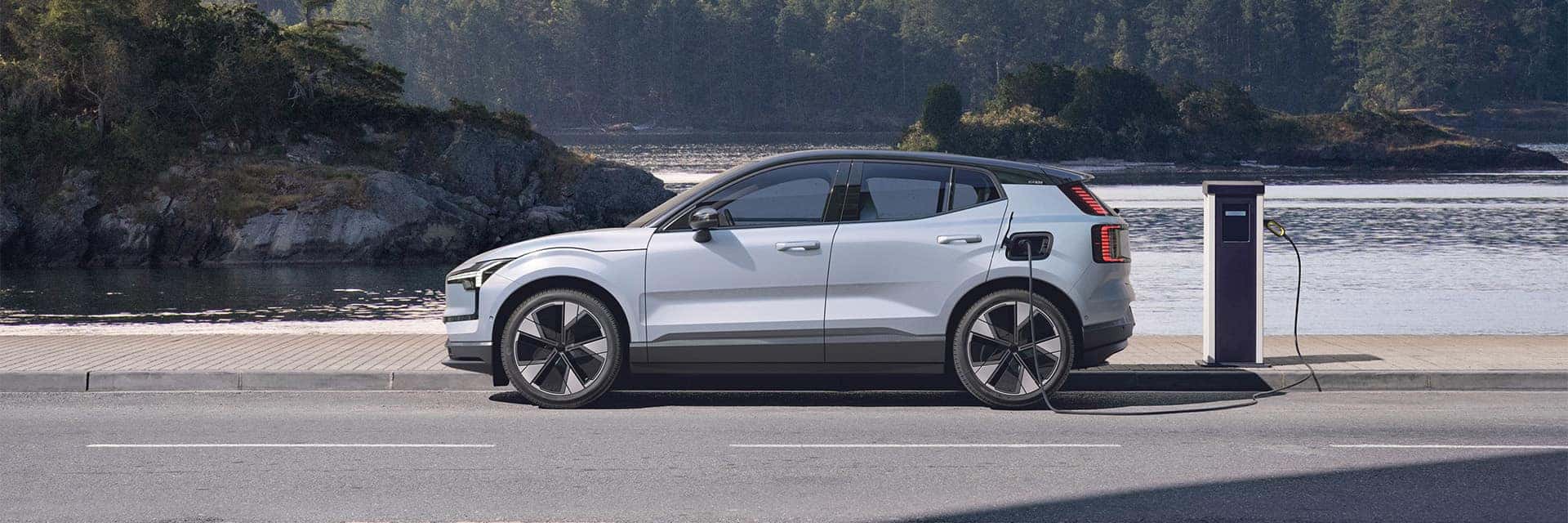 Volvo Recharge Features & Info | Volvo Cars Victoria