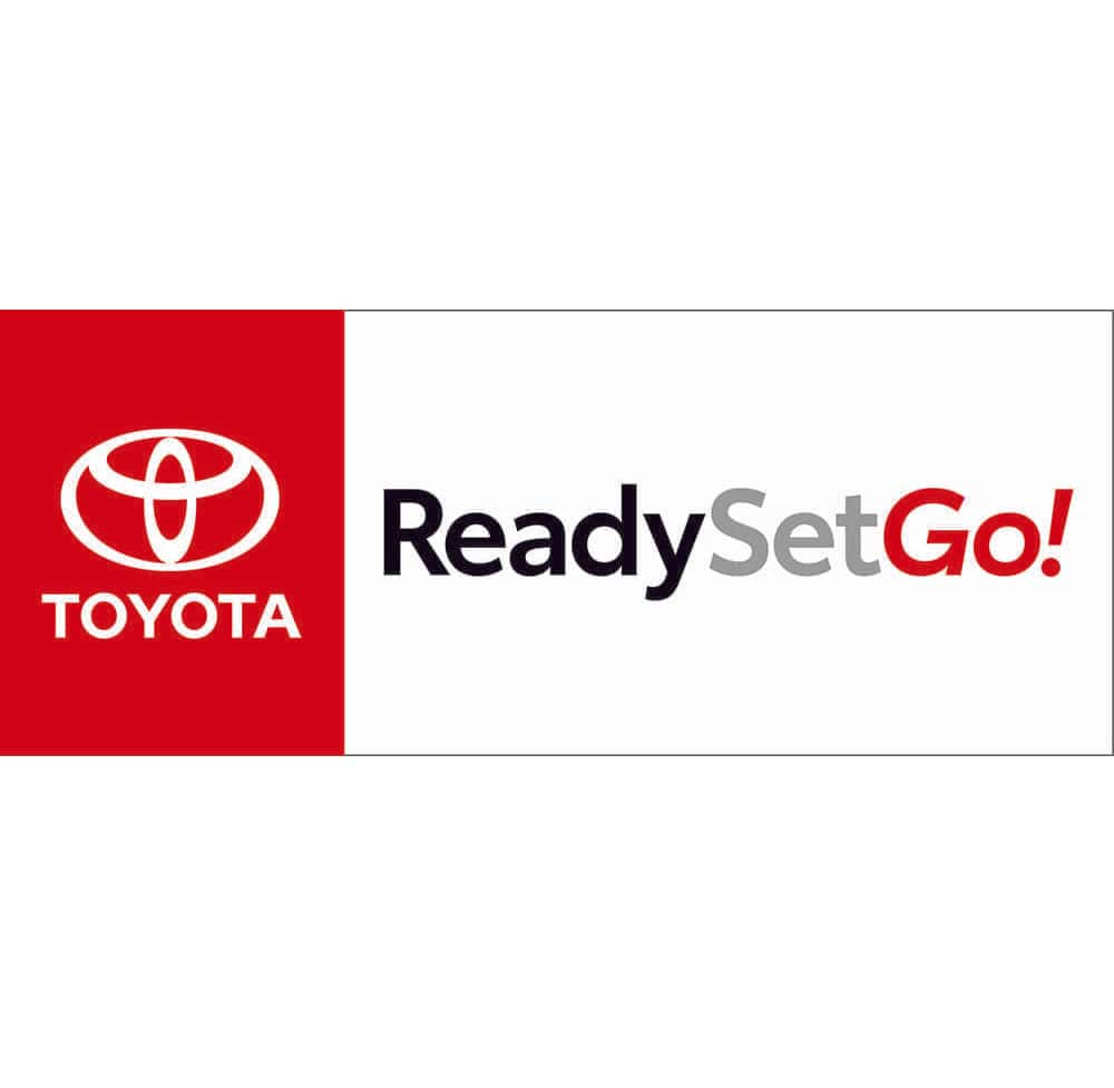 Toyota - READY SET GO! Sales Event | Joseph Airport Toyota Toyota - READY SET GO! Sales Event | Joseph Airport Toyota