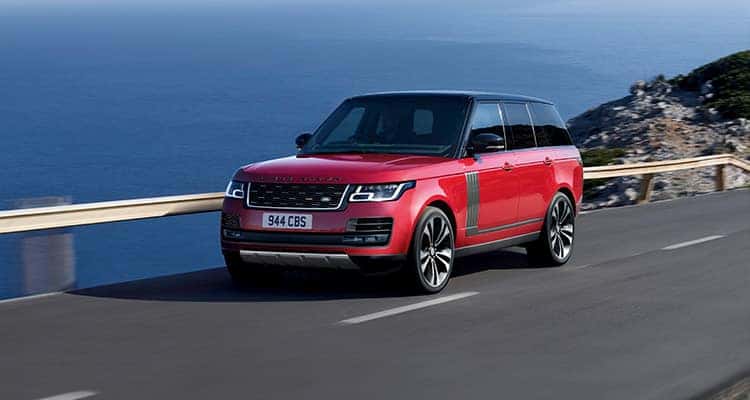 Land Rover Express Service Maintenance | Land Rover Austin