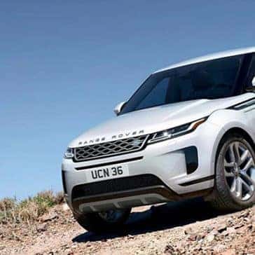 Land Rover Austin Blog | New and Pre-Owned Land Rover Dealer