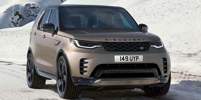 See the New Discovery in Austin, TX | Features Review