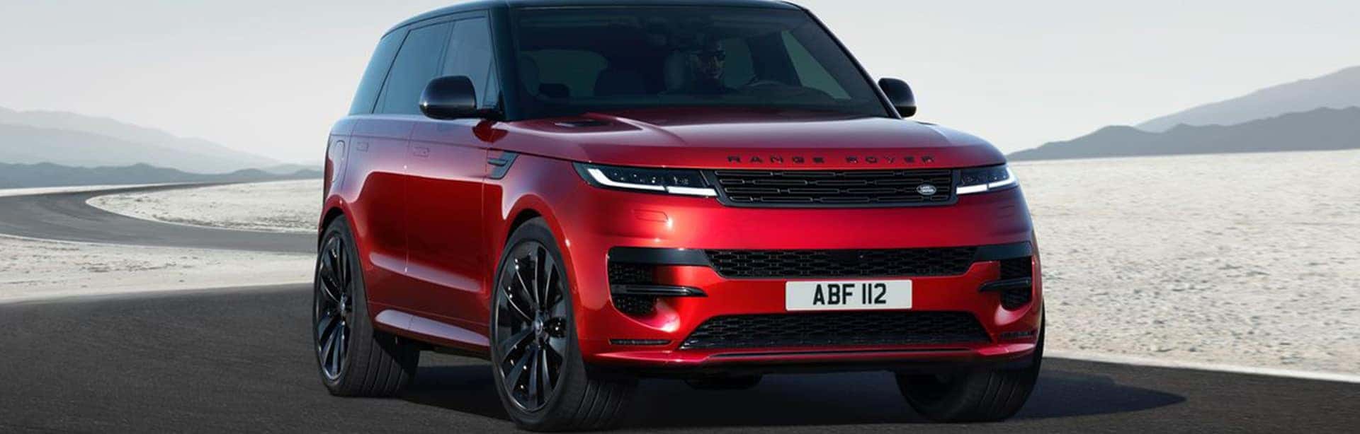 Range Rover Sport Dynamic Hybrid in Austin TX | Round Rock | Georgetown