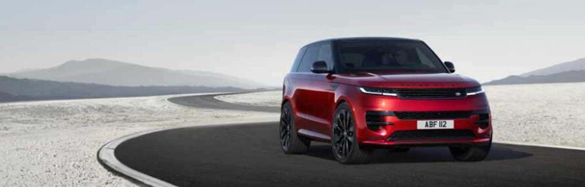 New 2023 Range Rover Hybrid Overview | Austin TX