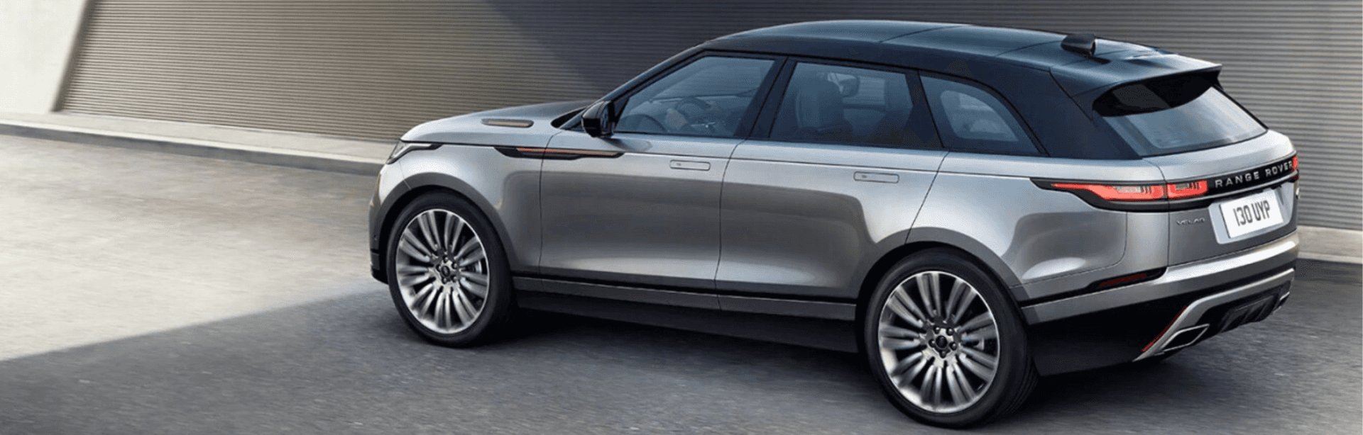 New 2023 Range Rover Velar Dynamic Hybrid Overview | Austin TX