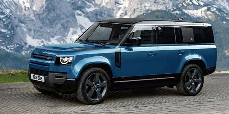 Land Rover Hybrid Cars for Sale in Austin TX | Round Rock | Georgetown