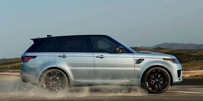 Land Rover Hybrid Cars for Sale in Austin TX | Round Rock | Georgetown