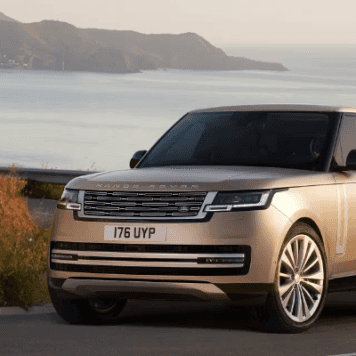 Land Rover Austin Blog | News & Events | Austin TX | Round Rock
