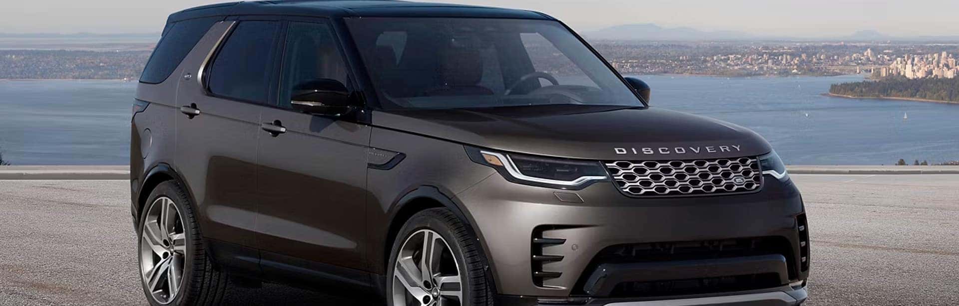 See the New Discovery in Austin TX | Features Review
