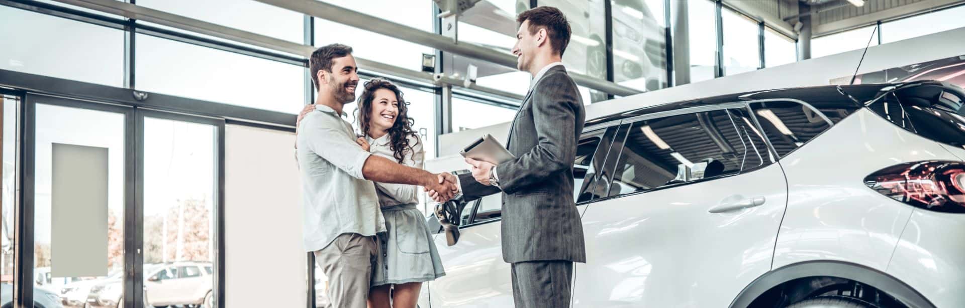 Land Rover Dealership Austin TX | Round Rock | Georgetown | Leander
