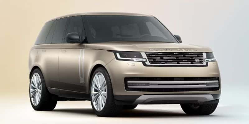 Land Rover Dealership Austin TX | Round Rock | Georgetown | Leander