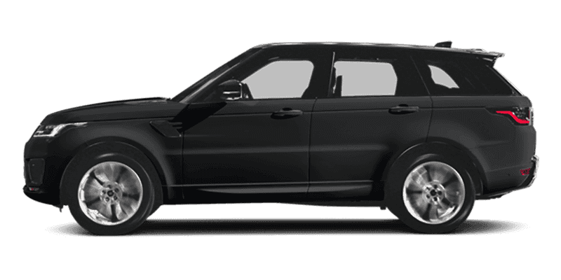 Land Rover Dallas | Land Rover Dealer in Dallas, TX