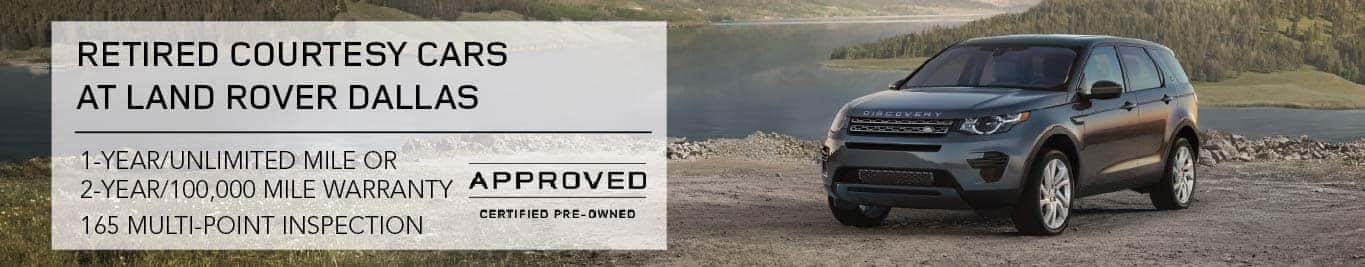 Courtesy Vehicles For Sale Dallas TX | Highland Park | Plano