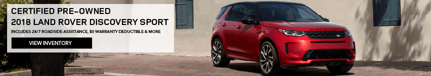 Land Rover Dealership Dallas TX | Highland Park | Plano