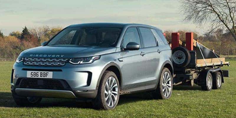 Land Rover, Defender, Home | Land Rover Dallas