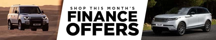 Land Rover Dealership Dallas TX | Highland Park | Plano