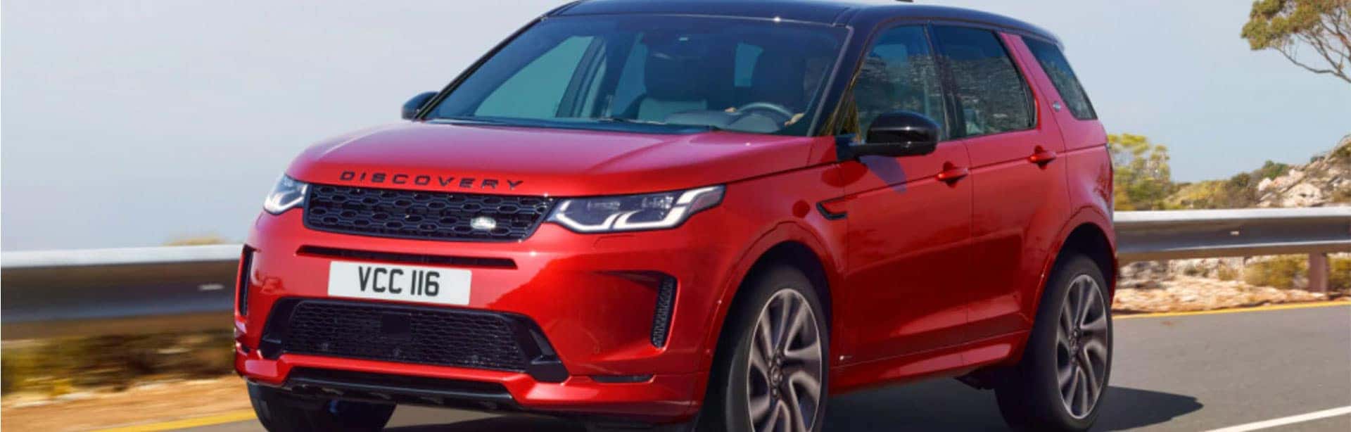 New 2024 Range Rover Sport Overview | Dallas, TX