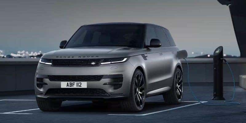 Range Rover, Discovery, and Defender Dealership Dallas TX