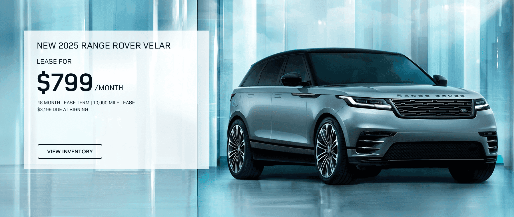 Land Rover Dealership Frisco TX | Plano | McKinney | Cars For Sale