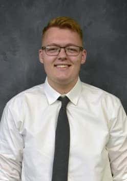 Meet Our Staff | Smart Kia of Davenport