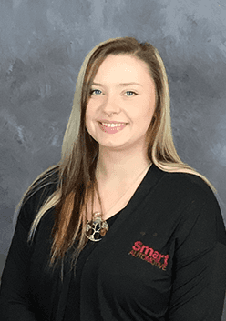 Meet Our Staff | Smart Kia of Davenport