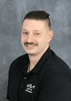 Meet Our Staff | Smart Kia of Davenport