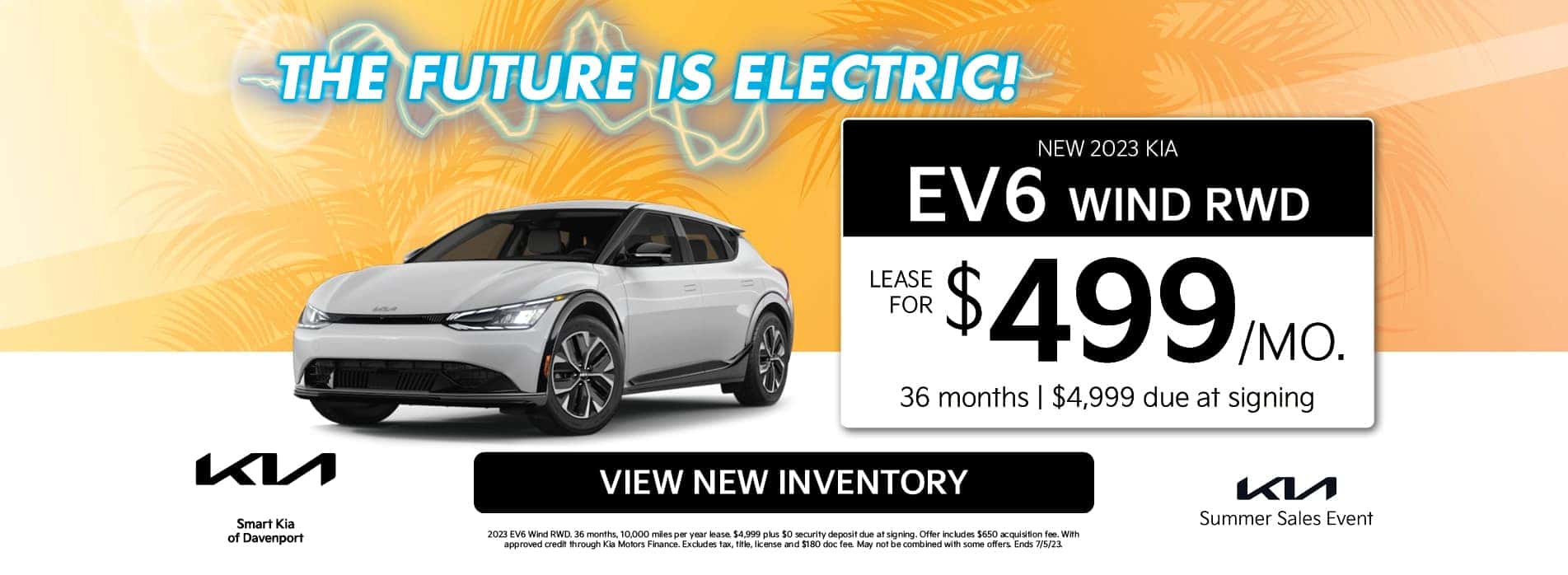 Smart Kia of Davenport | Kia Dealer in Iowa